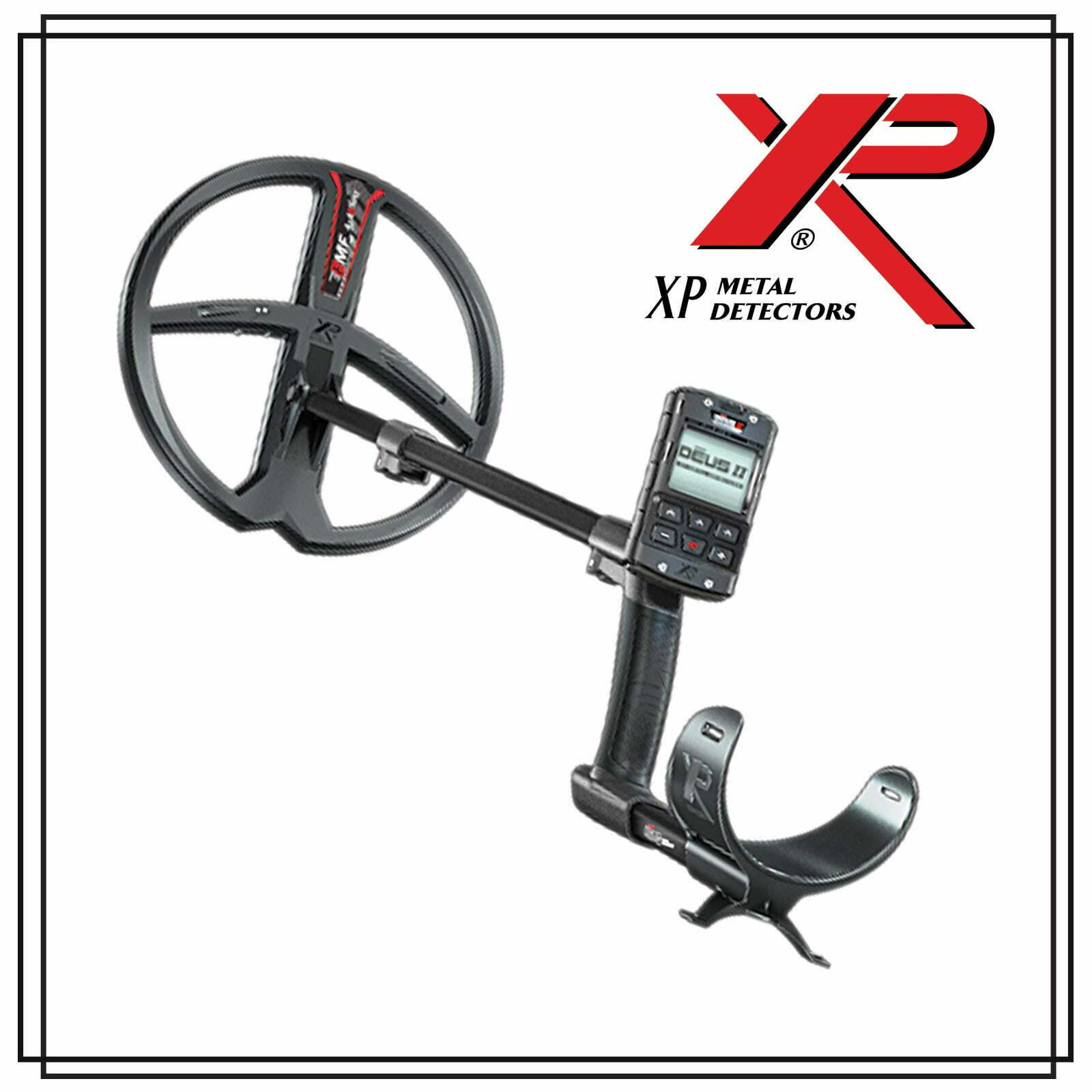 Xp Deus 2 Dedektör ve Fiyatı